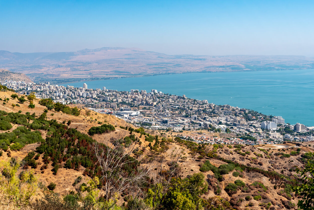 De escapada a la turística Galilea desde Tel Aviv - Travel Plannet De escapada a la turística Galilea desde Tel Aviv - Travel Plannet